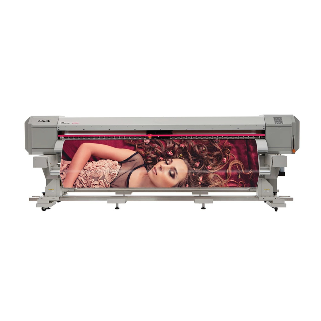 Imprimante Mutoh - ValueJet 2638X – Must Technologie