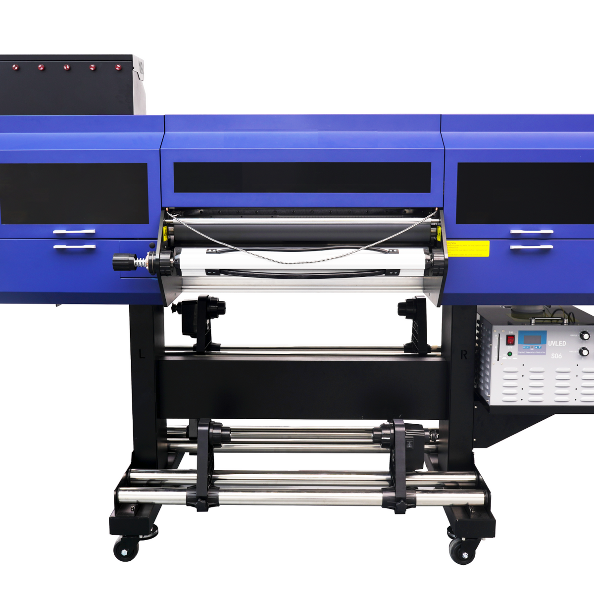 UV DTF printer - 60cm – MUST TECHNOLOGIE
