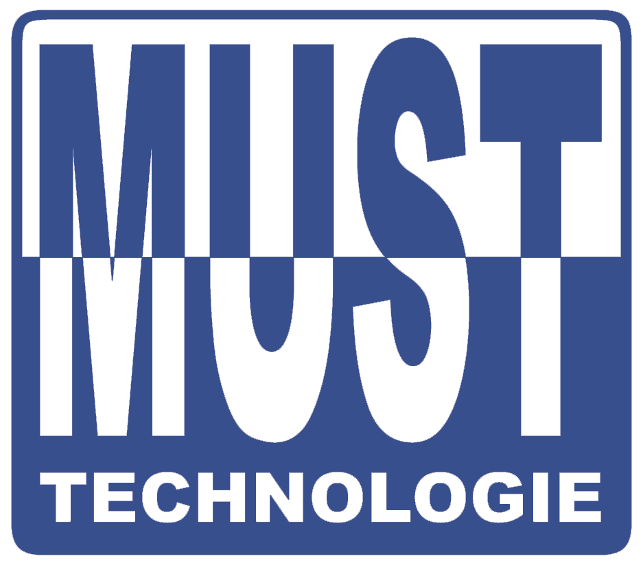 Sign & Display – Must Technologie