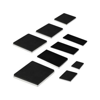 Interchangeable plates Plate for press 50x40cm